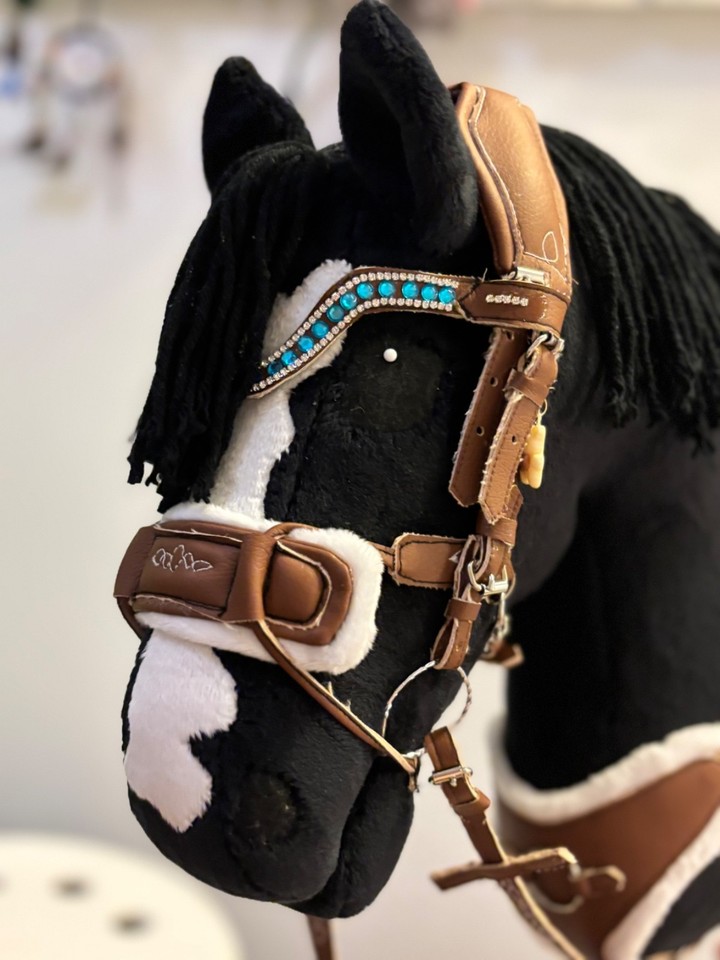 Hobby Horse Mit Zubehor
