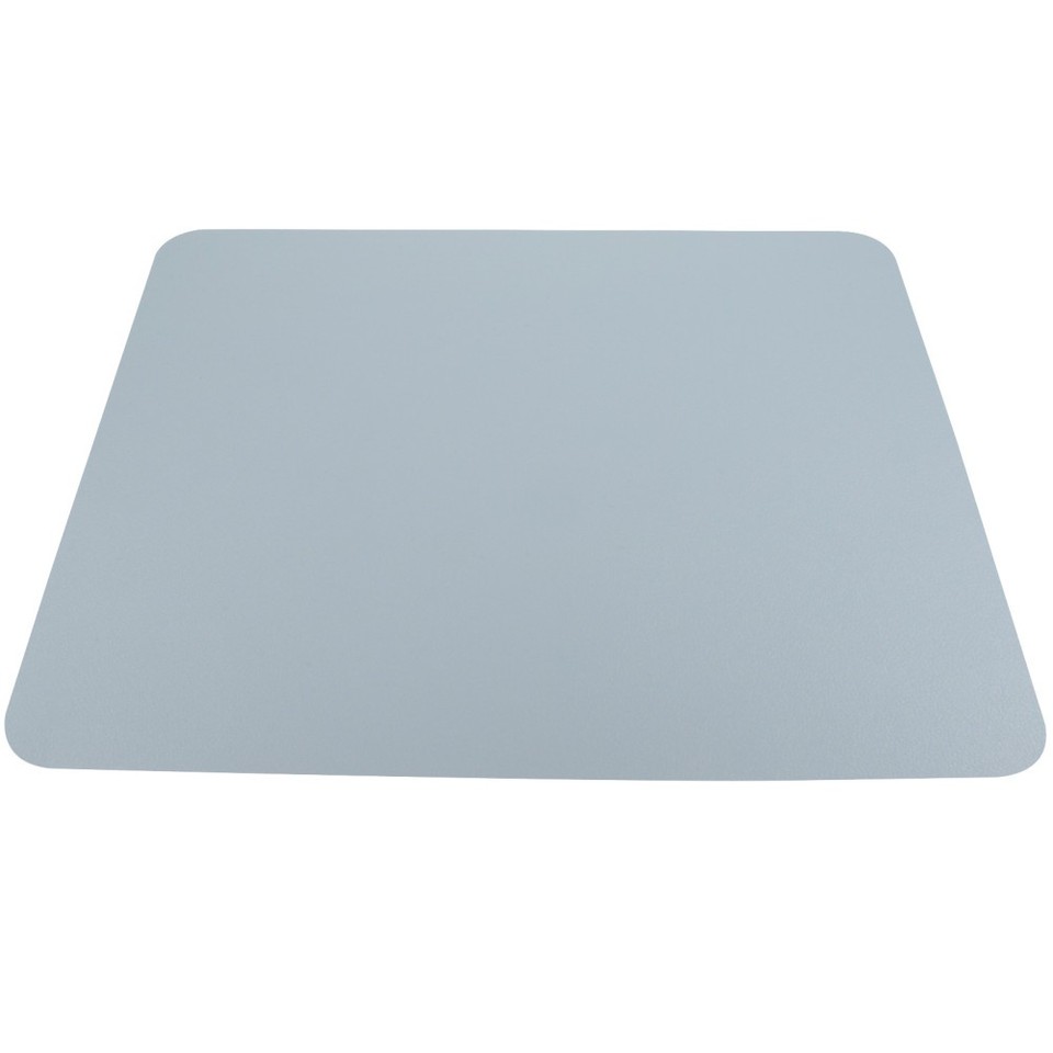 Solid Color Mouse Pad Non-Slip Mouse Cushion Laptop Desk Pad Keyboard ...