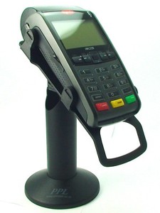 Tilt and Swivel Stand/Mount for Ingenico Credit Card PDQ Terminals ...