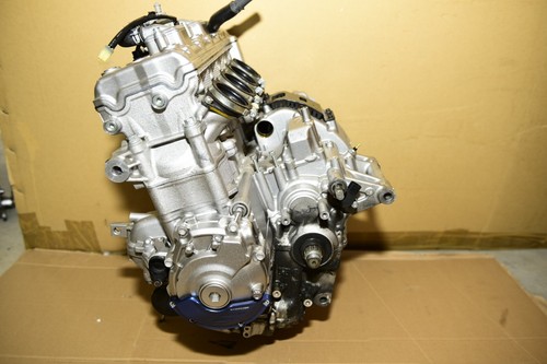 Yamaha R1M 2015 -2019 complete engine fully working | eBay