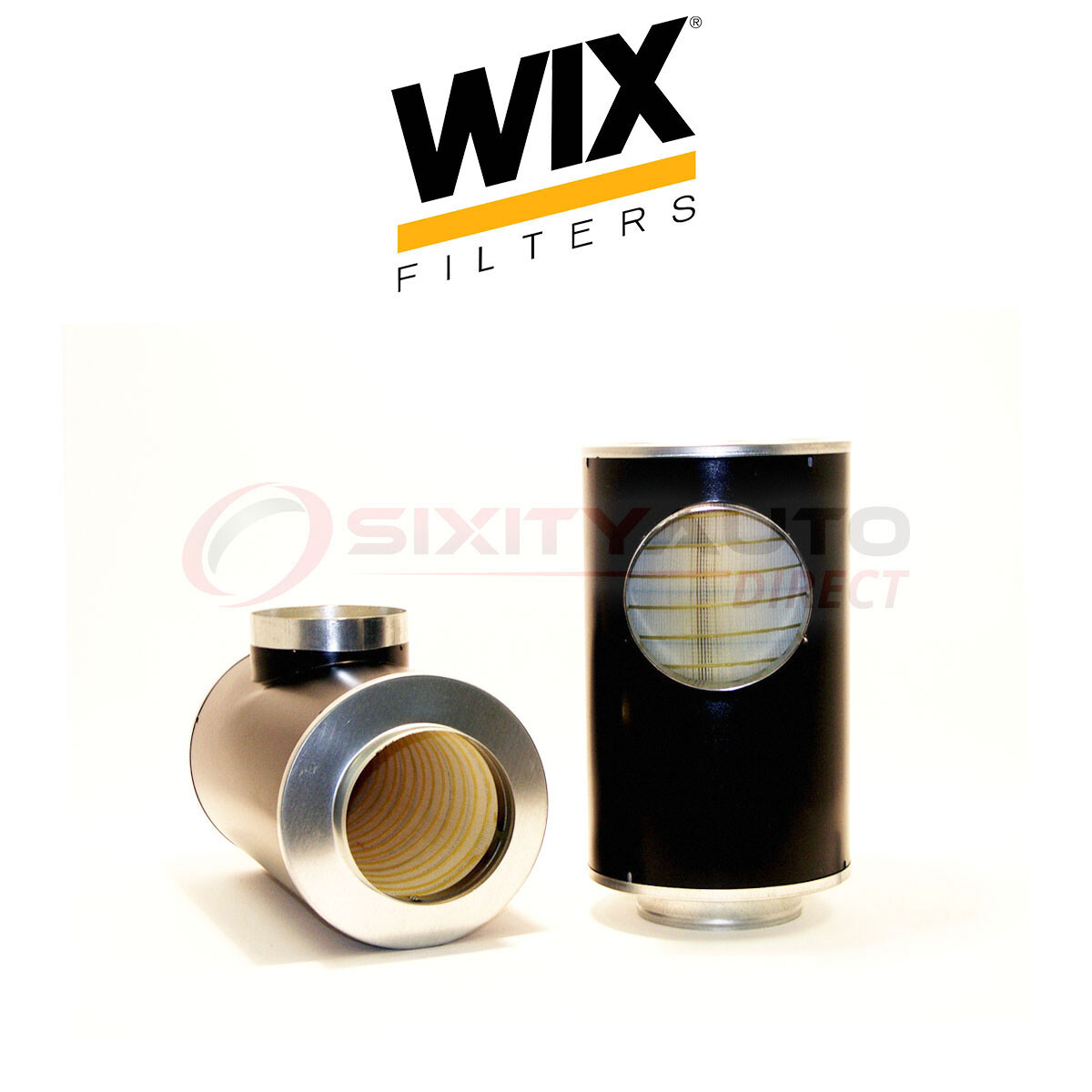 BALDWIN PA4653 - Air filter cross reference