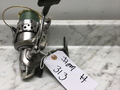 Spinning - Okuma Stratus