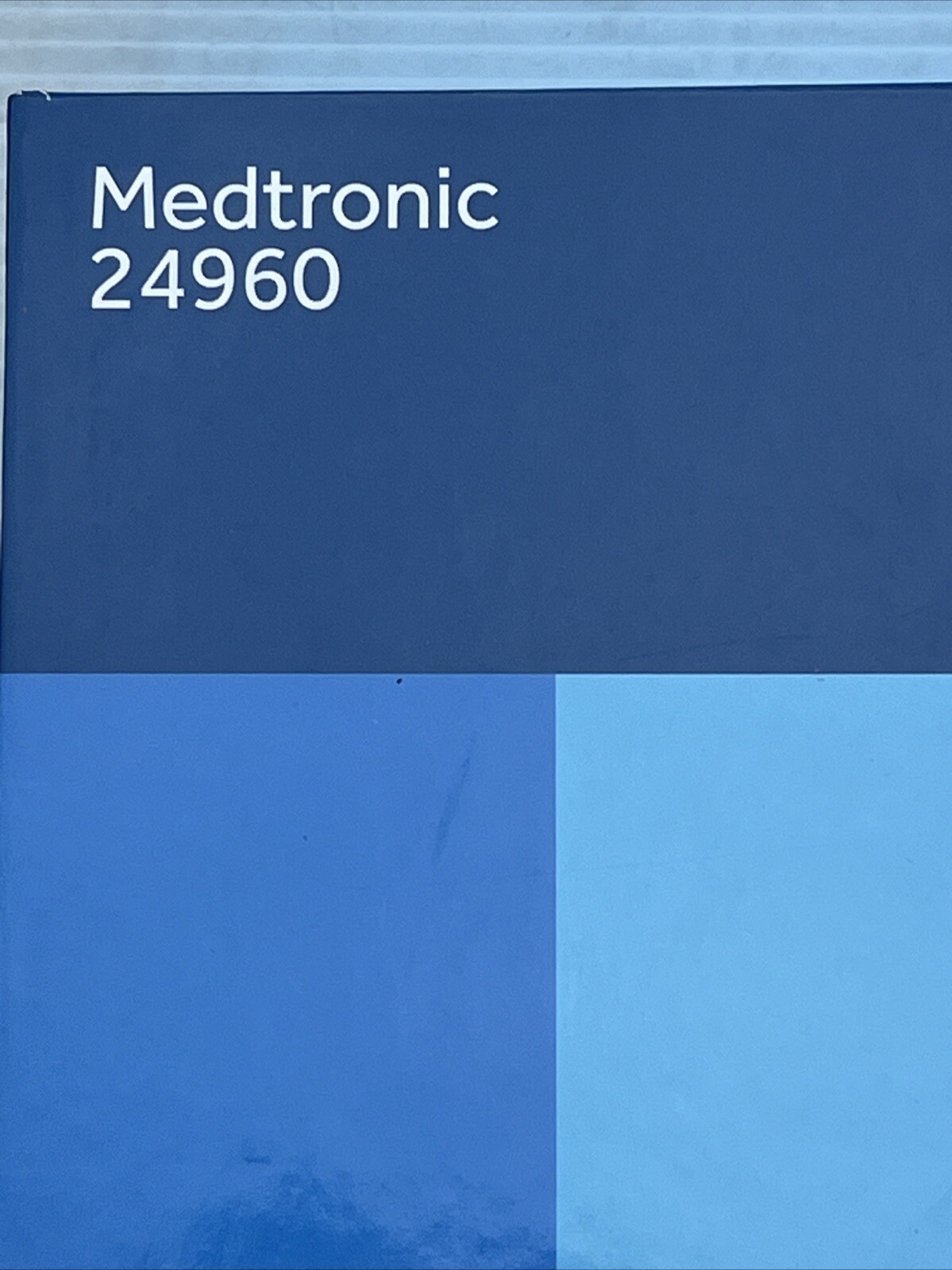 Medtronic 24960 Mycarelink Relay Home Communicator Complete for sale ...
