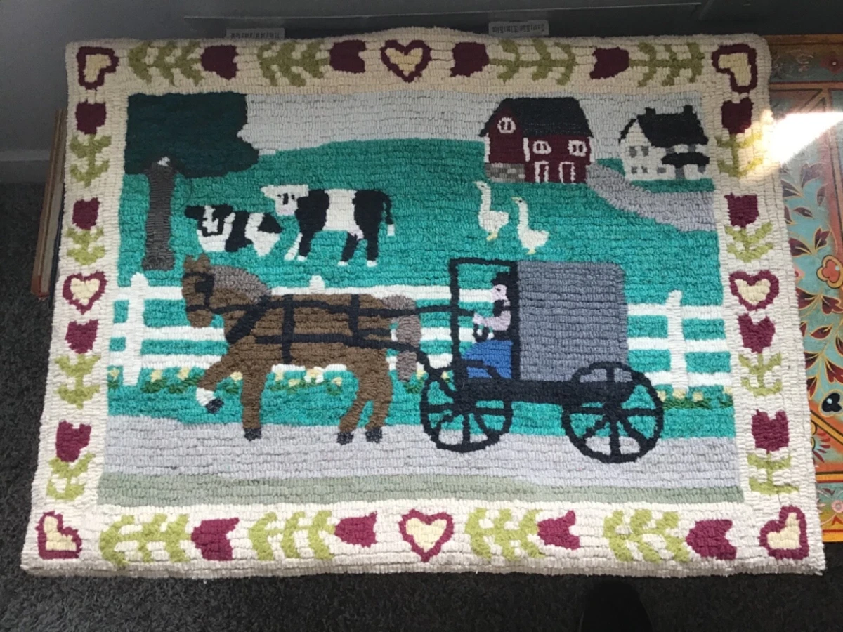 Amish Rugs Lancaster Pa | Bryont Blog