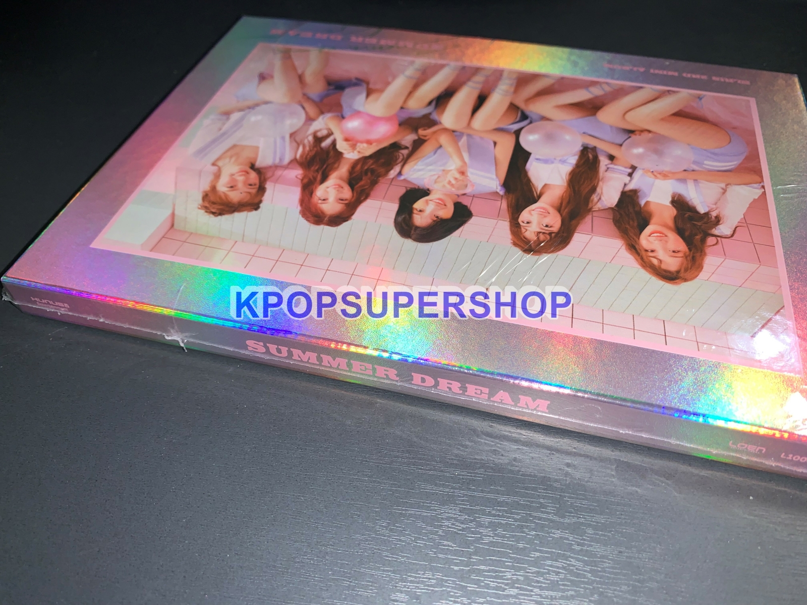 Summer Dream by Elris (CD, 2018) for sale online | eBay