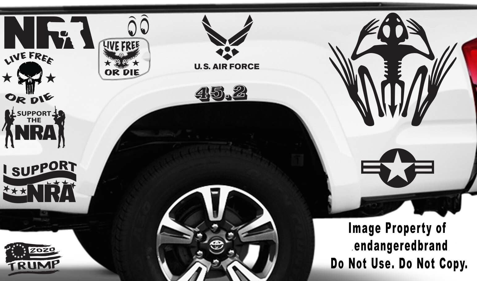 Navy Seal Team Frog USN Squid Swabbie Veteran Armed Forces Subbie Decal ...