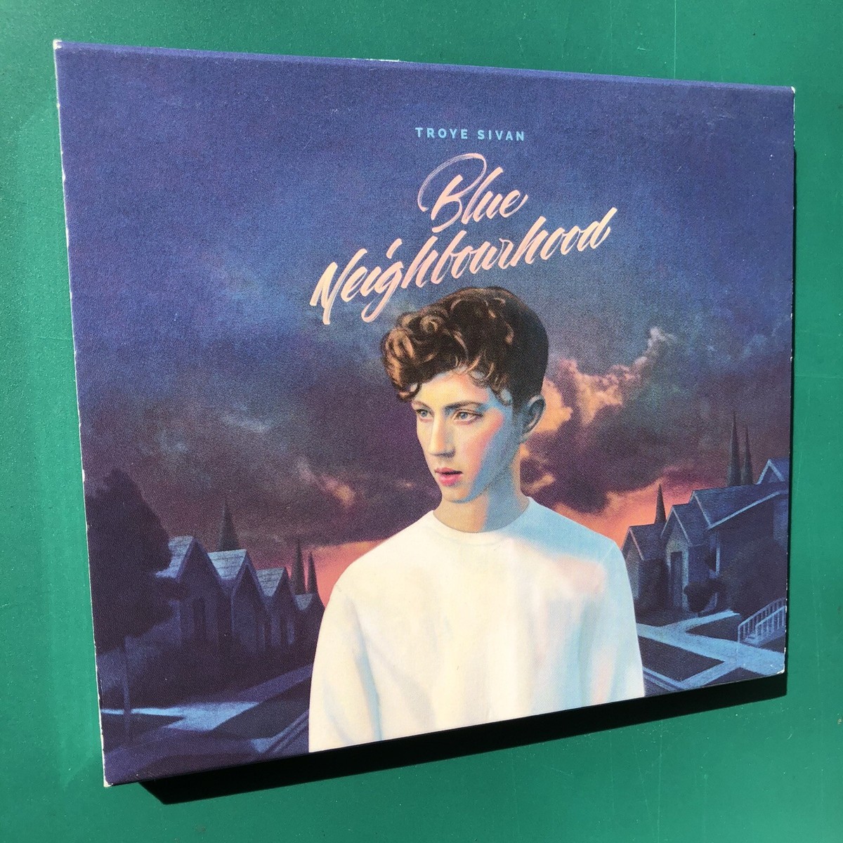 Fools Wallpaper Troye Troye Sivan Wallpapers (87+ Images)