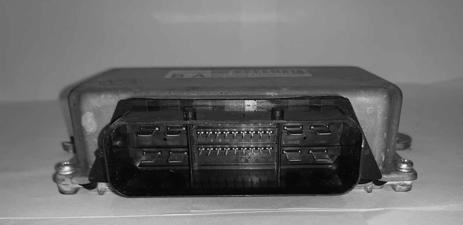 2012 2013 Infiniti G37 Variable Valve Control Module 23751 3EV0A A1C ...