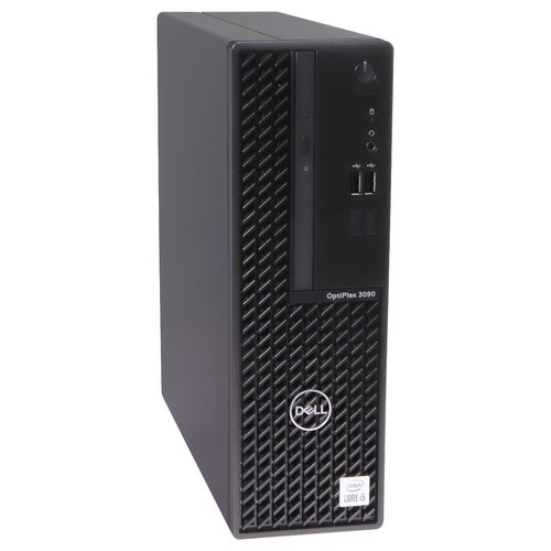 Dell OptiPlex 3090 Tower PC D15S Intel i5-10505 / 256GB/8GB Windows 10 ...