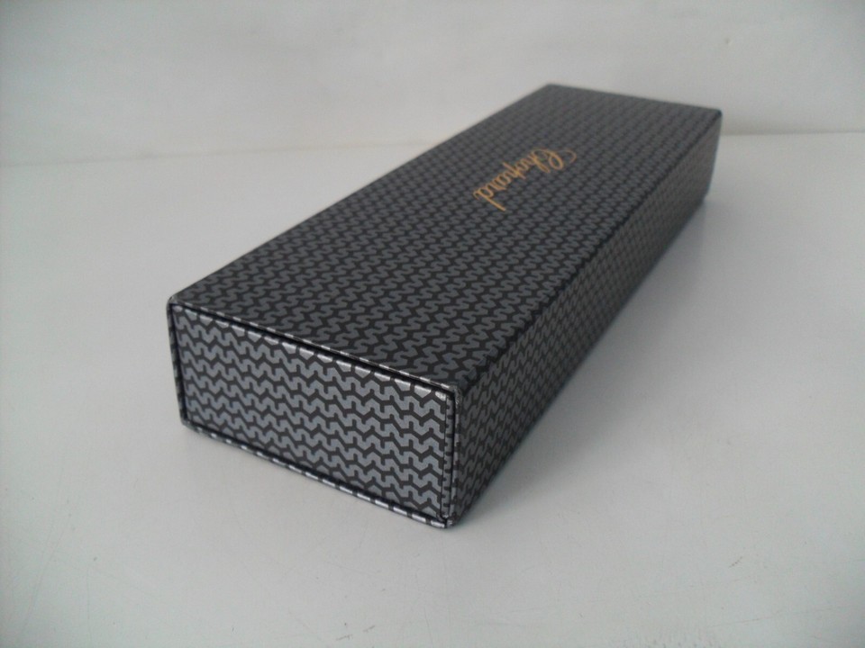 CHOPARD Pen Authentic Chopard Classic Racing Beautiful Gold Plated ...