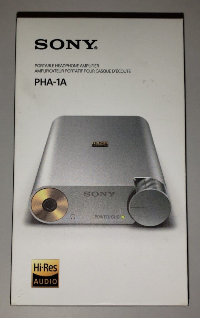 Pha-1 二手价格 | HifiZero