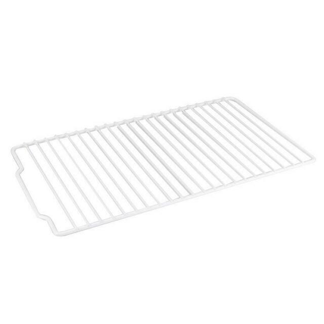 Caravan Thetford N112 Fridge Wire Shelf - White for sale online | eBay UK