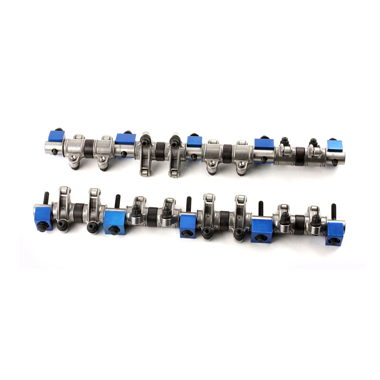 Mopar Chrysler SB 318 340 360 1.5 Ratio Stainless Steel Roller Rocker ...