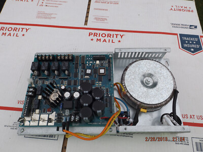 Fire Alarms - Nac Extender