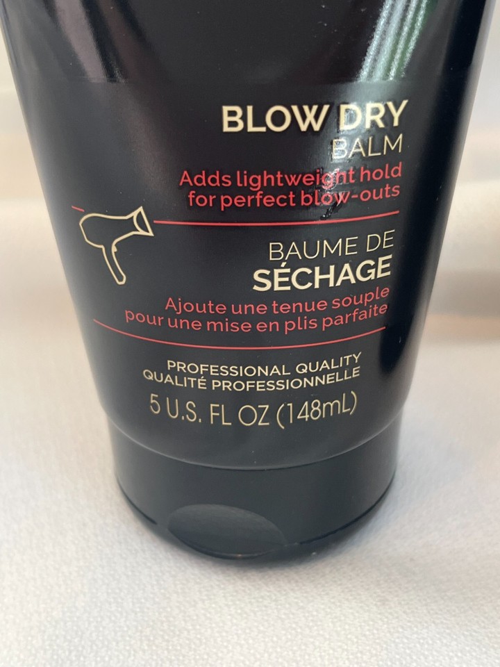 2 TRESemme Thermal Creations Blow Dry Balm Heat Protection 5 oz | eBay