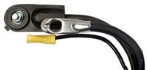Road Power ST40-4 4ga. W/ Lead Wire Side Terminal 40" (NOS) @ Speed ...