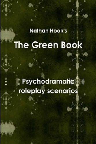 Nathan Hook The Green Book (Poche) 9781446783849 | eBay