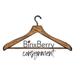 BinxBerry Consignment | eBay Stores