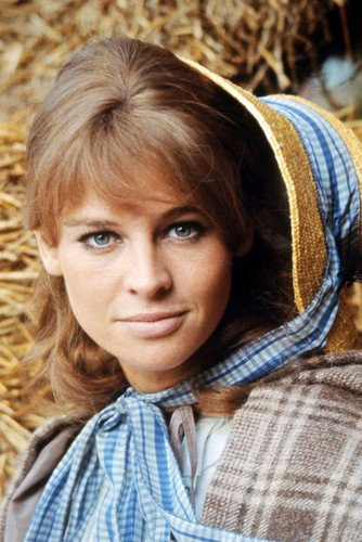 Julie Christie in Far from the Madding Crowd 24x36 Poster | eBay