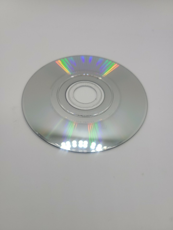 XGIII: Extreme G Racing (Nintendo GameCube, 2001) Authentic Game DISC ...