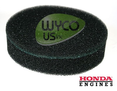 OEM HONDA, DEBRIS BONNET FILTER FOR GXV340 & GXV390 ENGINES, 9" ACROSS ...