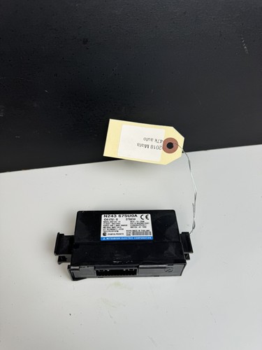 2016-23 Mazda Miata MX-5 Miata OEM ND Keyless Entry Control Module ...