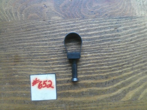 Savage Model 340 Rifle Barrel Band & Screw 30-30 | eBay