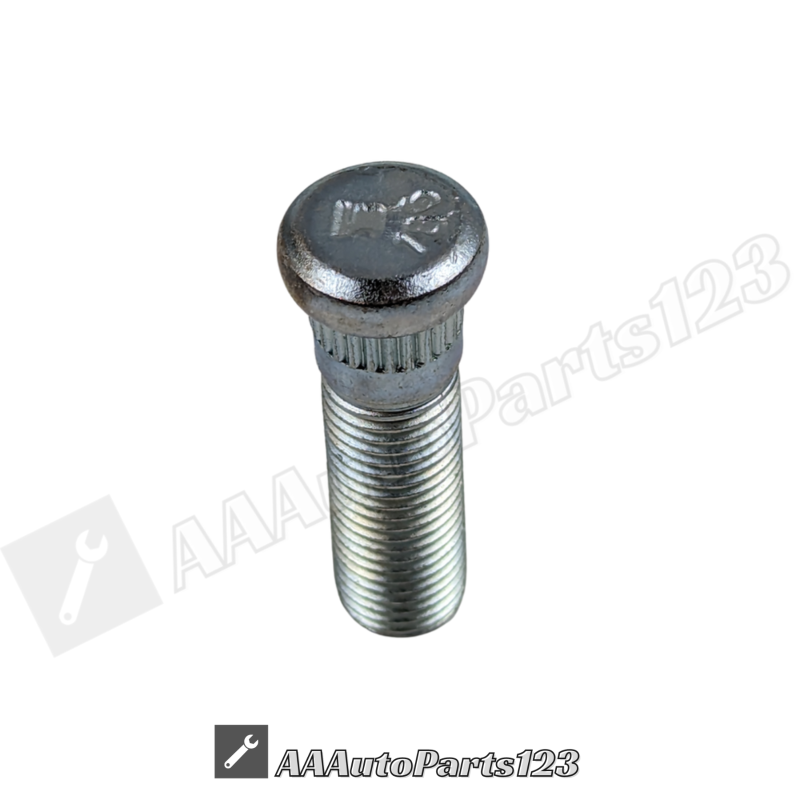 Wheel Lug Stud-Stud Dorman 610-186 for sale online | eBay