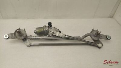 2018-19 Equinox, Terrain Windshield Wiper Motor, 84437374 w ...