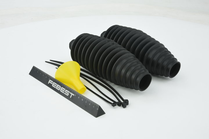 Steering Gear Boot For TOYOTA RAUM NCZ2# Steering Gear Boots | eBay