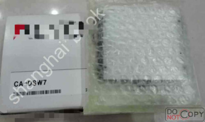1Pcs New CA-DSW7 Via DHL or Fedex | eBay