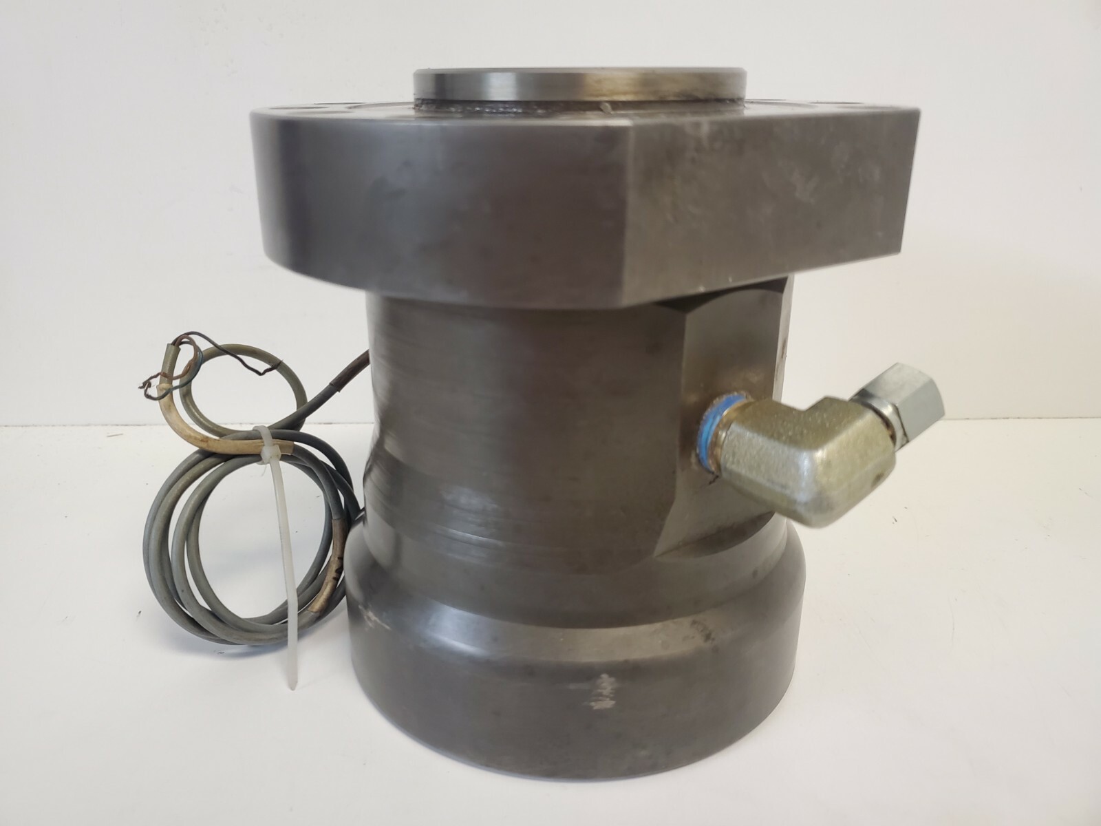 USED! D-M-E HYDRAULIC LOCKING CORE PULL HLCP300-2000 | eBay