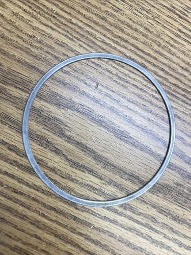 HONDA VFR800 INTERCEPTOR 2002-2015 JUDDER SPRING SEAT PART # 22125-ML7 ...