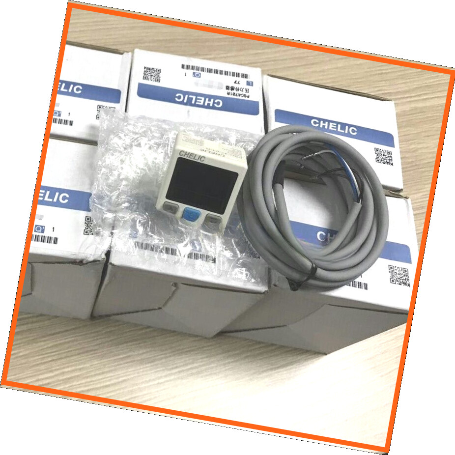 1PC NEW FIT FOR PSN-47-03-R FOR CHELIC Pressure Switch Sensor | eBay