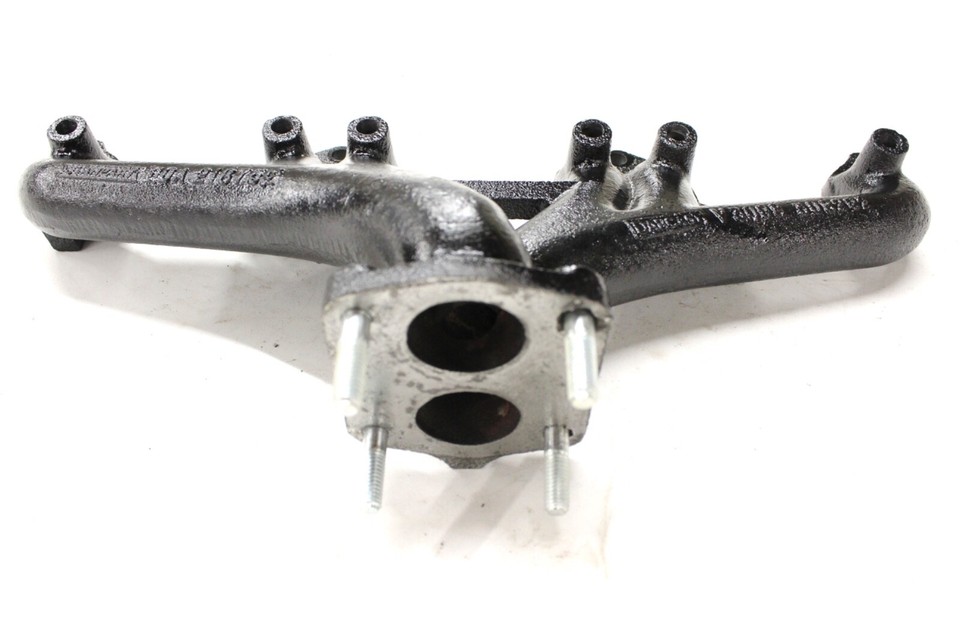 Triumph TR6 1974-76 Air Injection Smog Exhaust Manifold Reconditioned ...