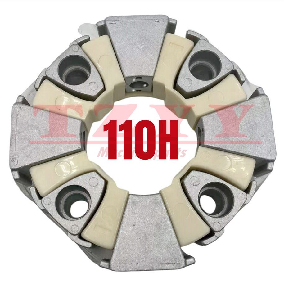 14515827 VOE14515827 110H COUPLING FITS Volvo EC210B EC210BLC EC240 ...