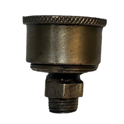 Parts - Penberthy Injector Co