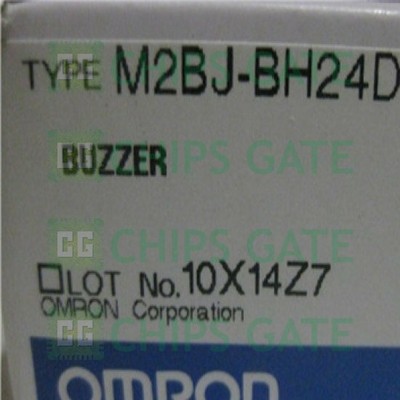 1PCS New OMRON buzzer M2BJ-BH24D free shipping | eBay