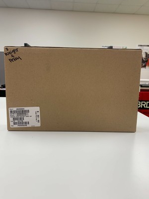 Parts & Accessories - Pwb Assembly