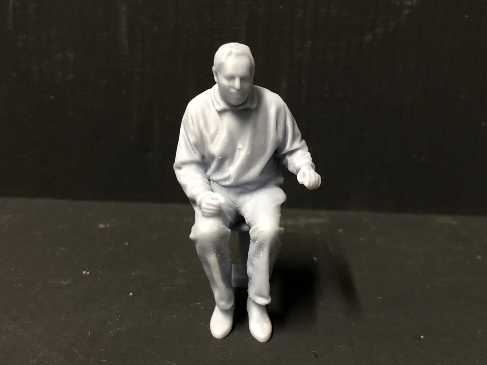 GN15 - Pneumatic EIMCO kit - with driver using a Lima chassis | eBay