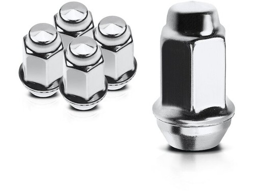 For 2009-2019 Ford Flex Lug Nut Set APR 33295DDPX 2010 2011 2012 2013 ...