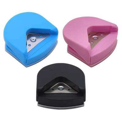 Corner Rounder DIY Corner Cutter for Scrapbooking Tools Paper Trimmer ...