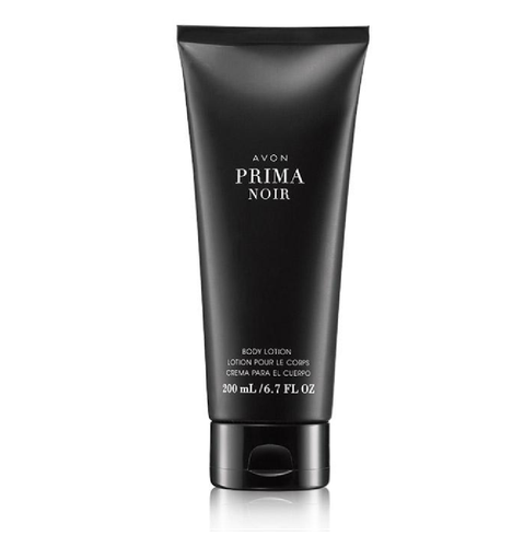 PRIMA NOIR BODY LOTION (200 ml / 6.7 fl oz) SEALED!!! 888761325910| eBay
