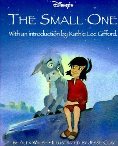 The Small One - Board book By Walsh, Alex - GOOD 9780786831395| eBay