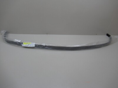 2013-2016 HYUNDAI SANTA FE SPORT FRONT BUMPER LOWER VALANCE LIP PANEL ...