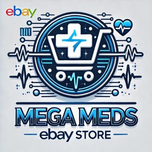 Mega Meds | eBay Stores