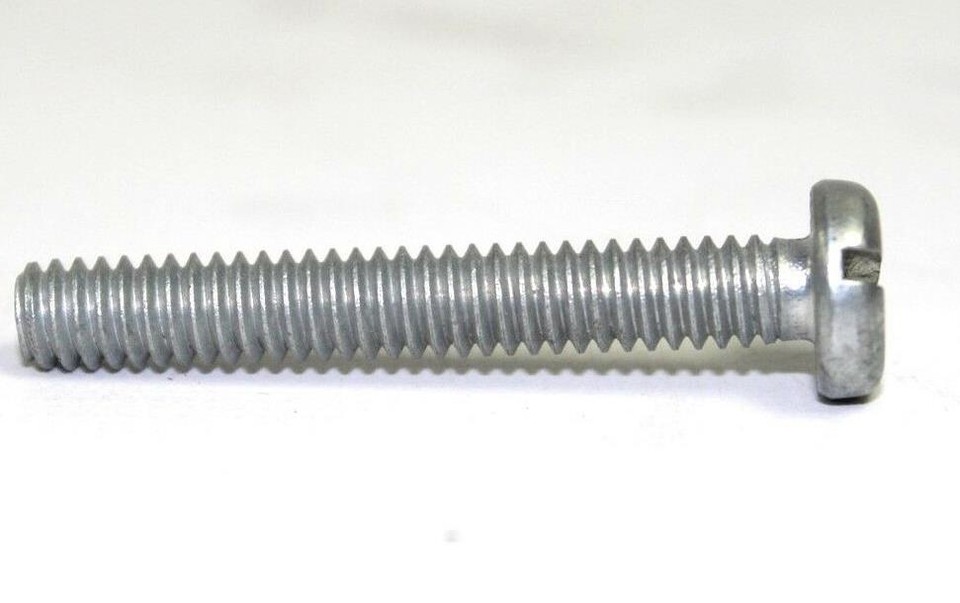 Screw Part Number - 2599 For Harley-Davidson | eBay