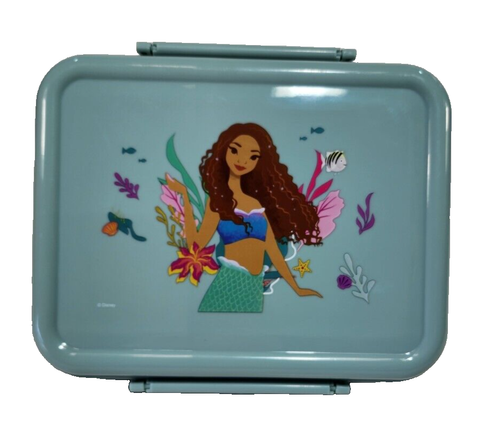 MOAMA - ZAK DESIGNS BENTO MULTIPLE COMPARTMENT BENTO LUNCH BOX | eBay