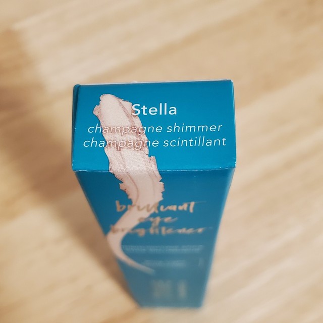 Thrive Causemetics Brilliant Eye Brightener Stella Highlighting Stick ...