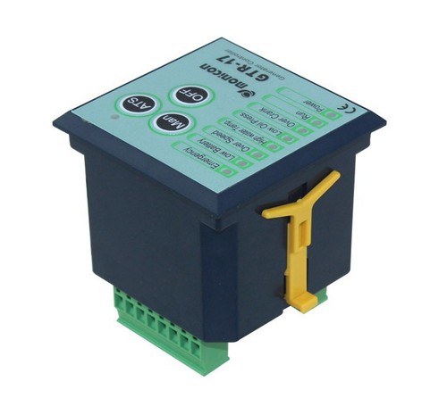 GTR-17 Generator Controller with Auto Start Stop Function Max 5W High Quality | eBay